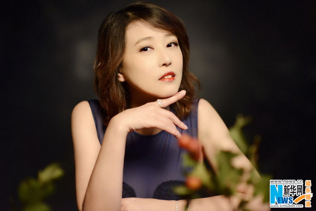 Picture of Kathy Chow