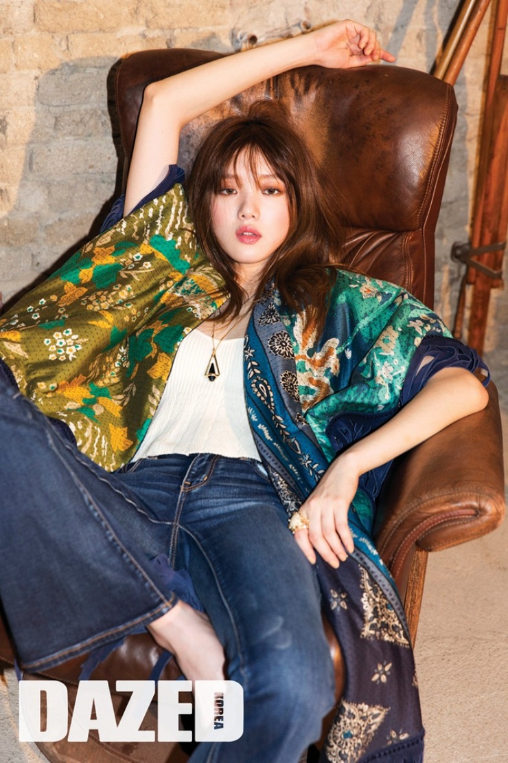 Picture of Song-Kyoung Lee