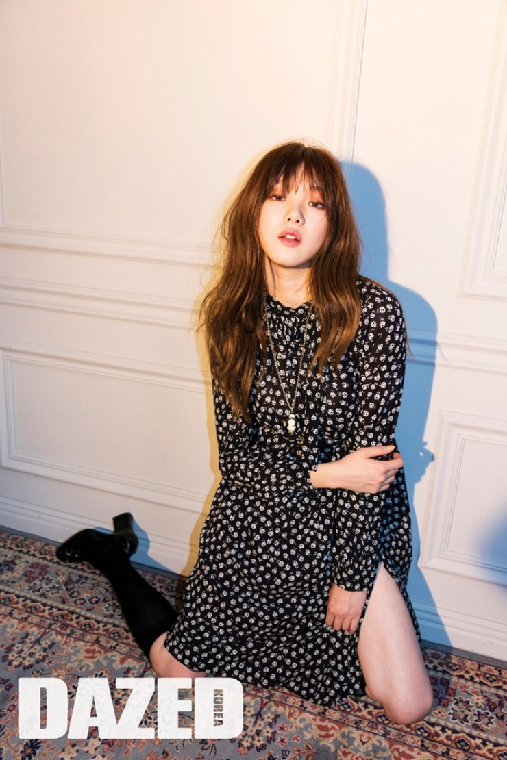 Picture of Song-Kyoung Lee
