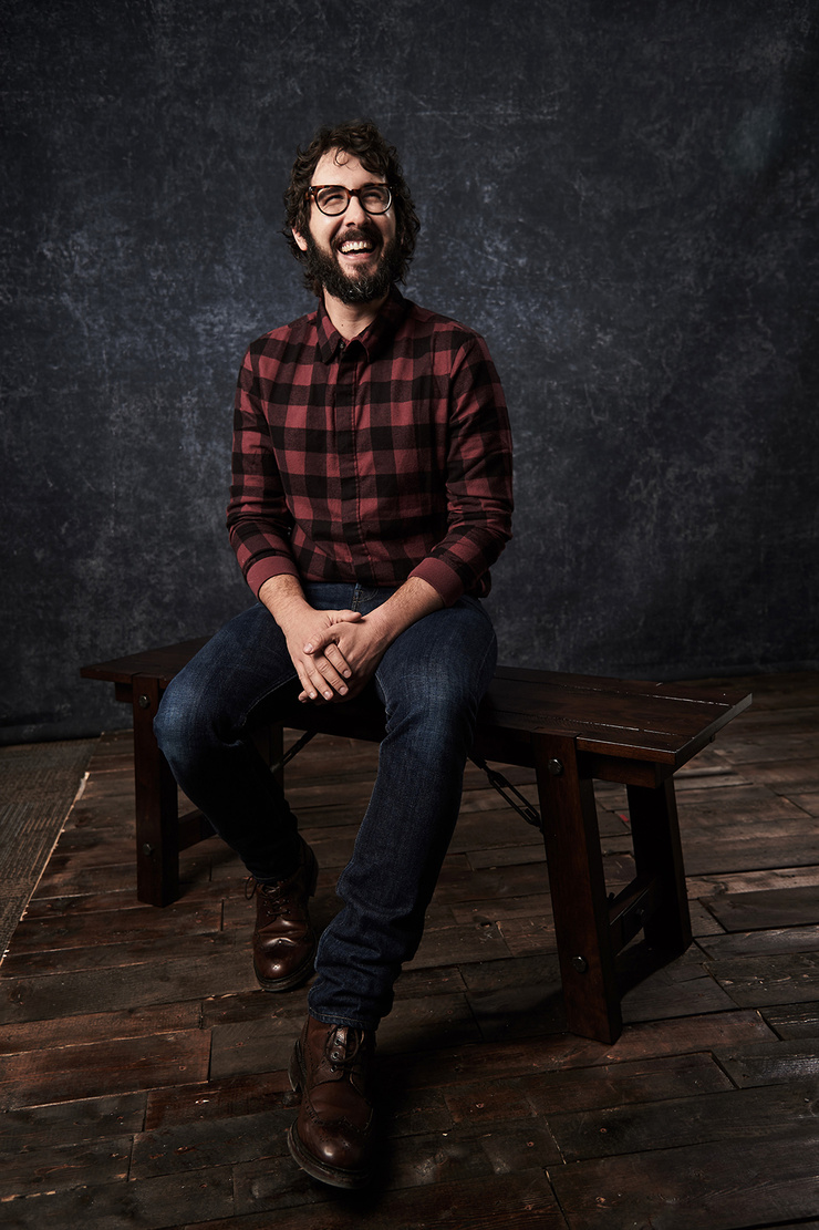 Picture of Josh Groban