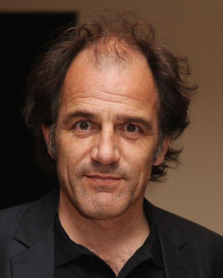 Image of Frédéric Pierrot