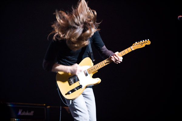 Picture of James Valentine