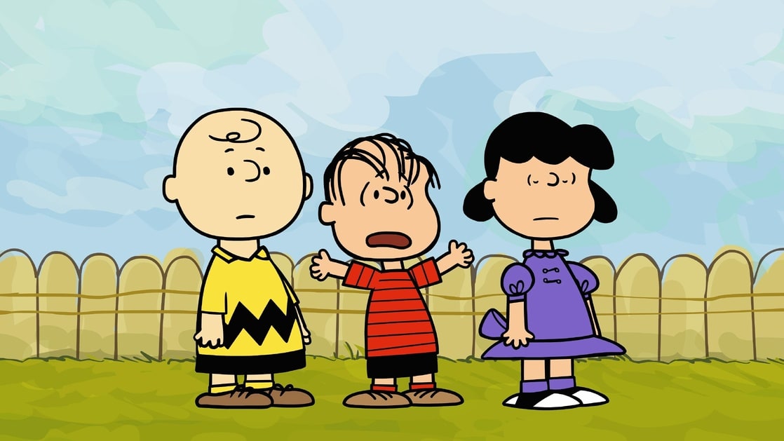 Peanuts picture