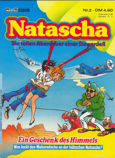 Picture of Natascha
