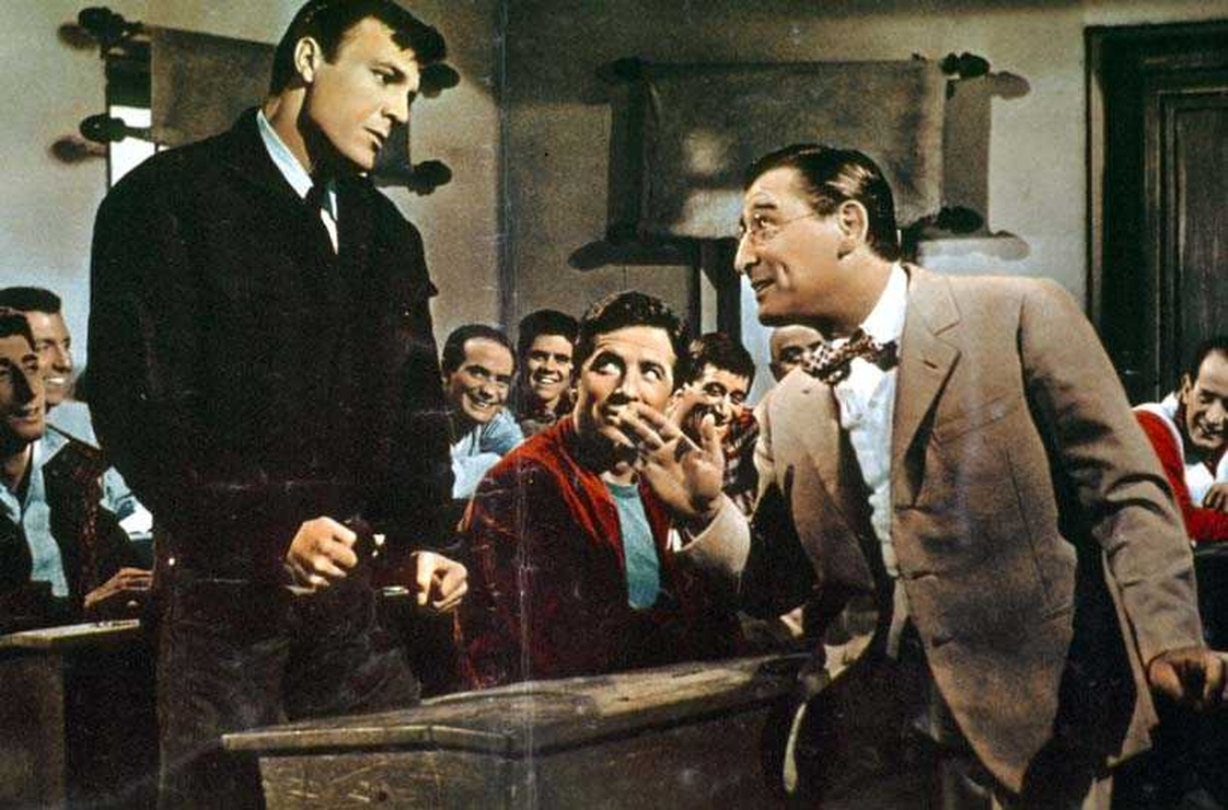 Picture of Come te movi, te fulmino!