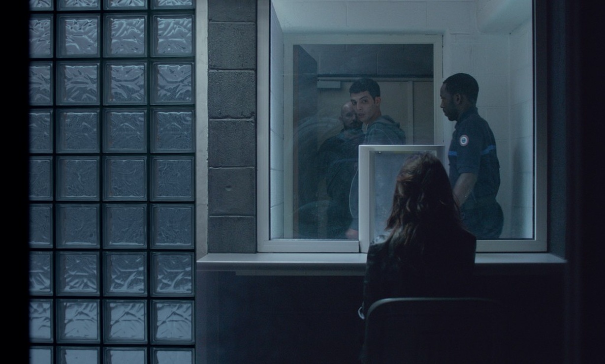 Picture of A Decent Man