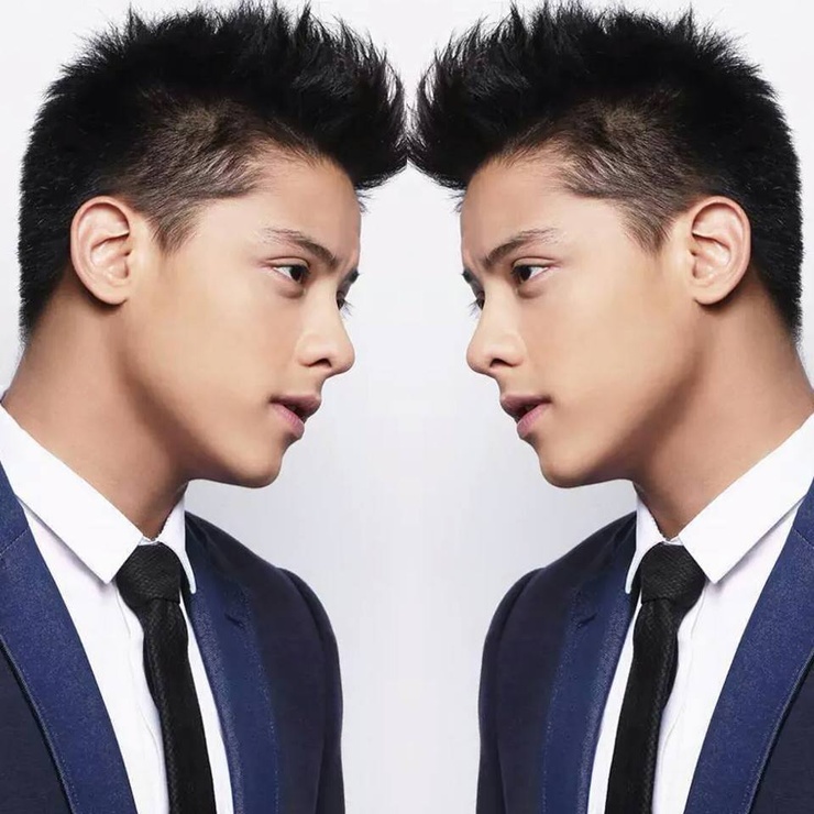 Picture of Daniel Padilla