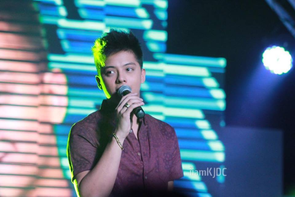 Picture of Daniel Padilla
