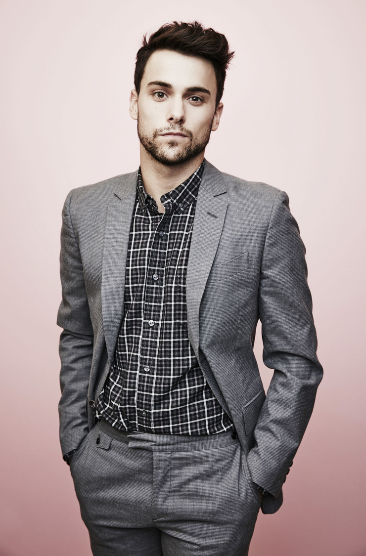 Picture of Jack Falahee