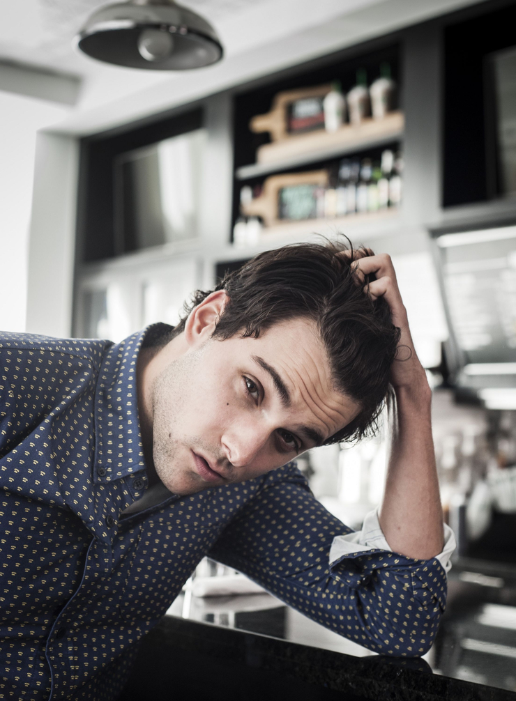 Picture of Jack Falahee