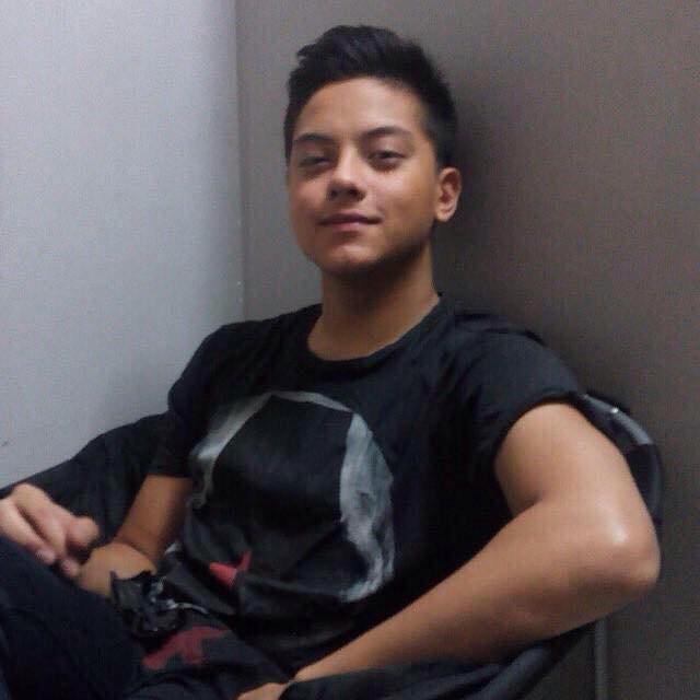 Picture of Daniel Padilla