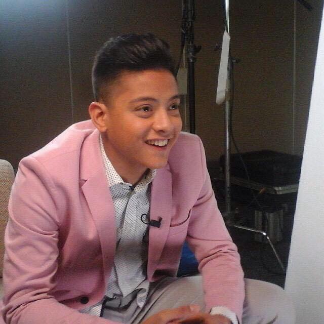 Picture of Daniel Padilla