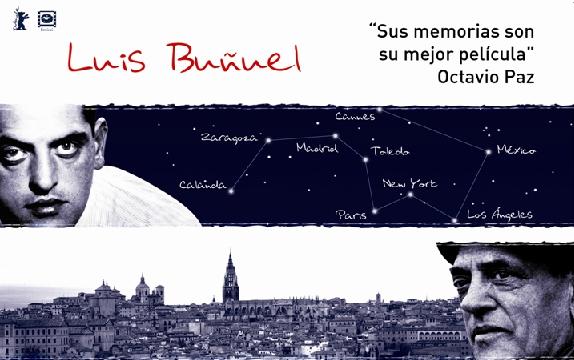 The Last Script: Remembering Luis Buñuel image