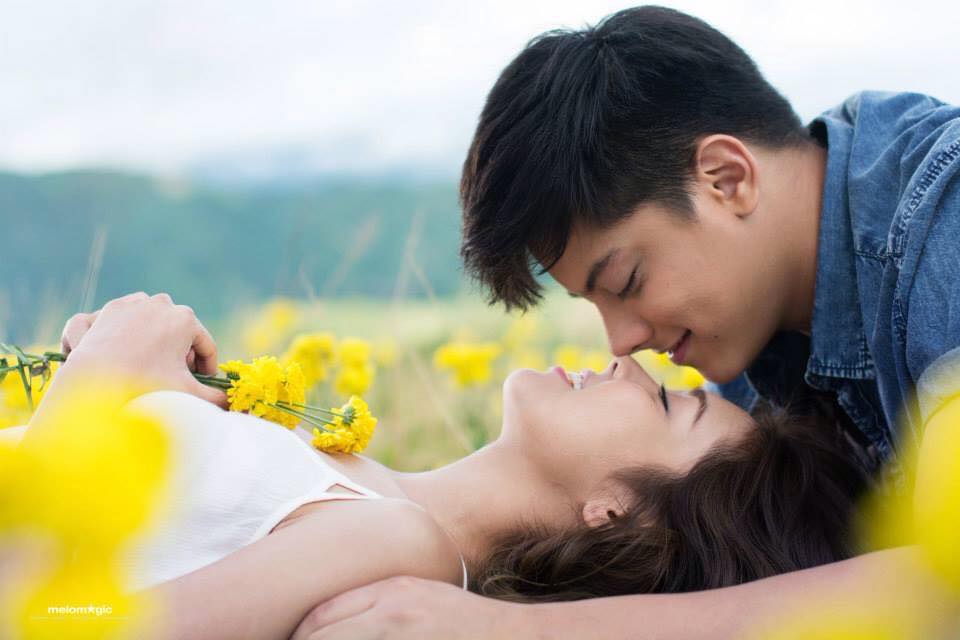 Daniel Padilla picture