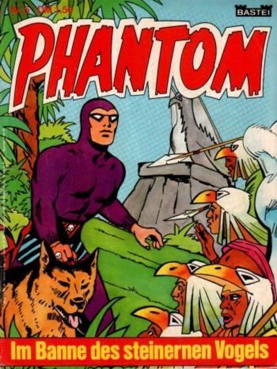 Picture of Phantom