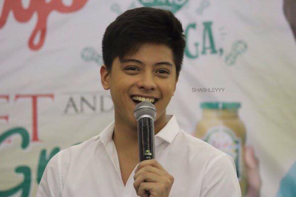 Picture of Daniel Padilla