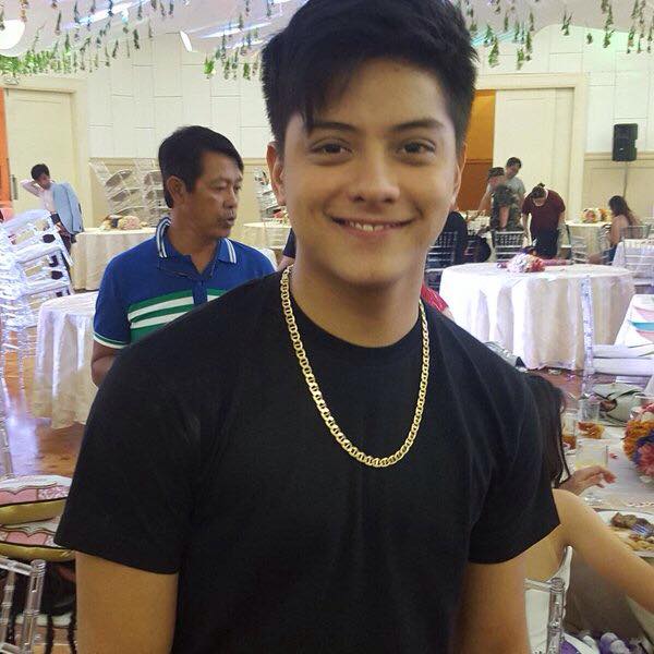 Picture of Daniel Padilla