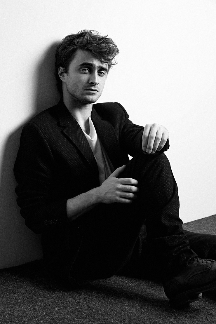 Image of Daniel Radcliffe