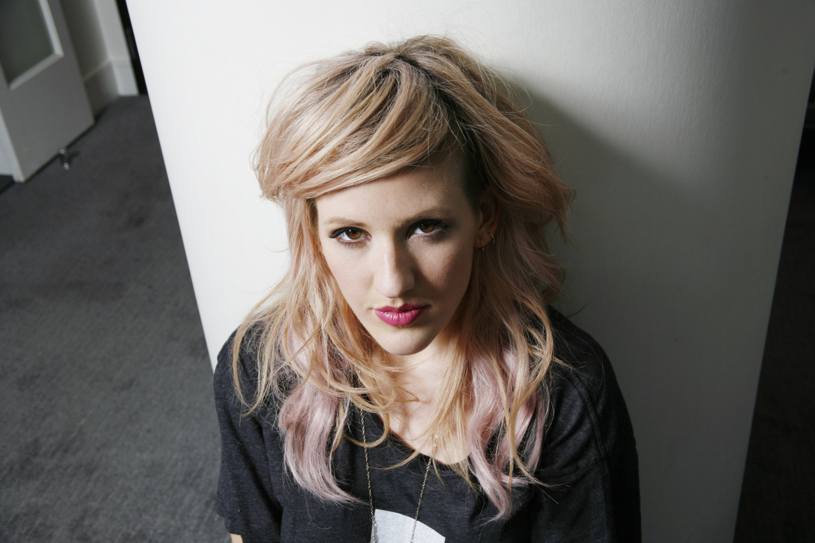 Image of Ellie Goulding