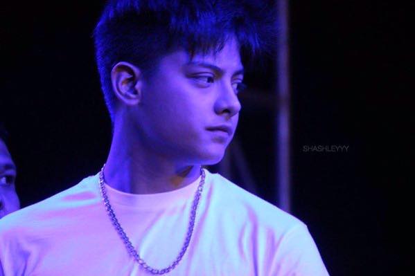Picture of Daniel Padilla