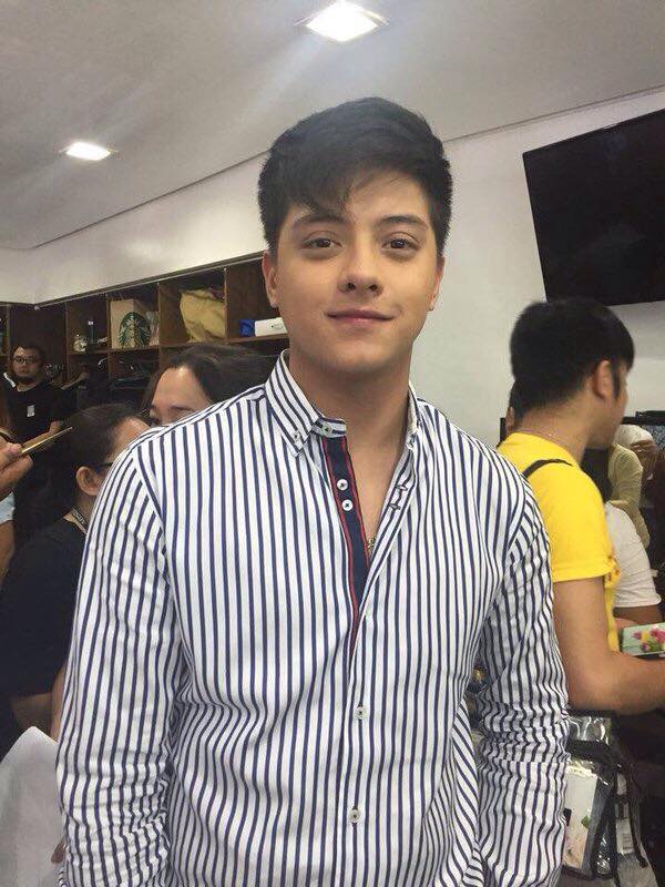 Picture of Daniel Padilla