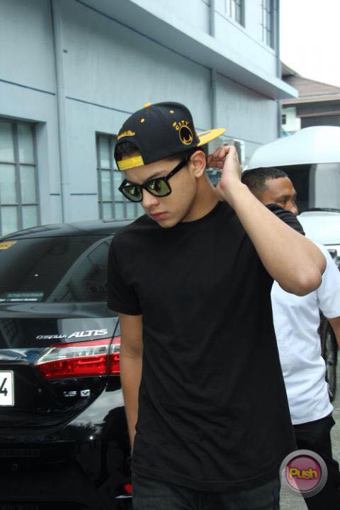 Picture of Daniel Padilla