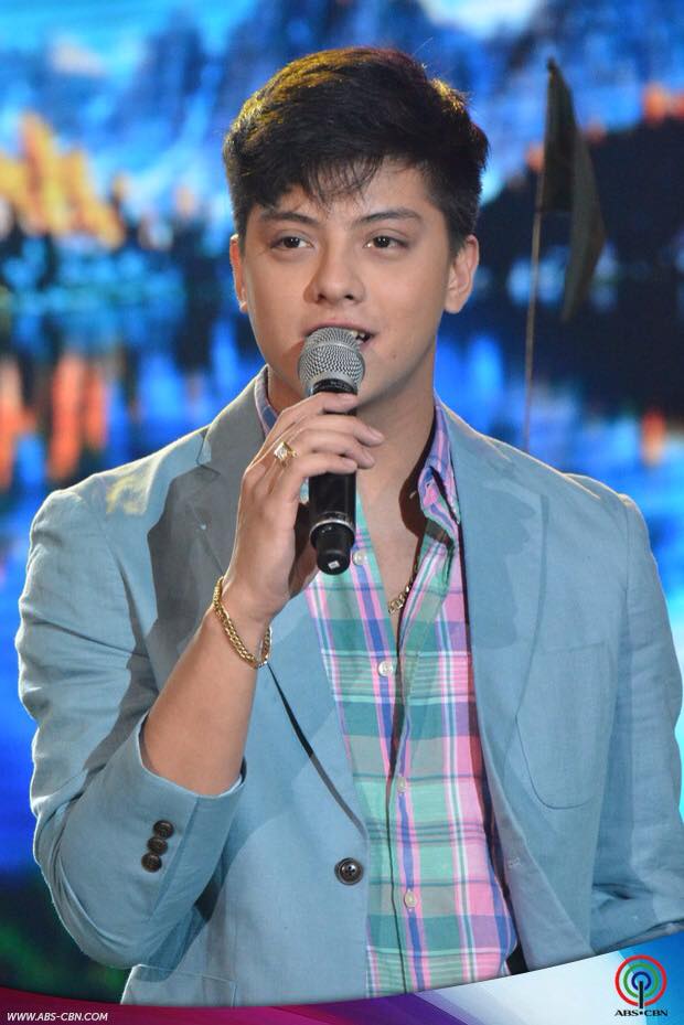 Picture of Daniel Padilla