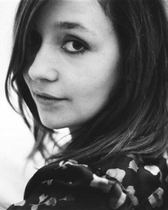 Image of Ginger Romàn