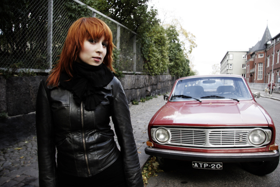 Picture of Rakel Liekki