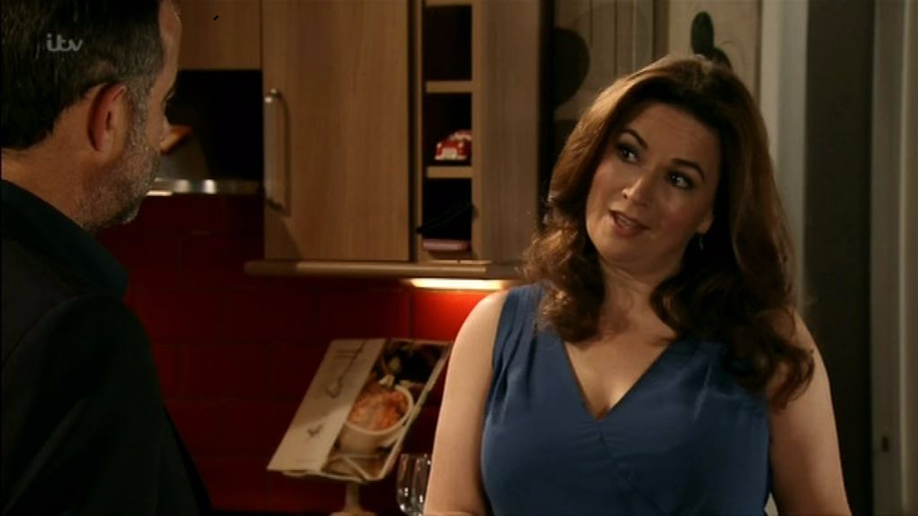 Picture of Coronation Street