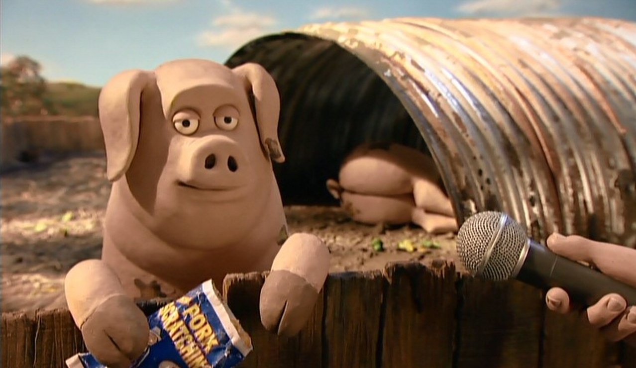 Creature Comforts picture