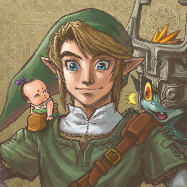 Picture of The Legend of Zelda: Twilight Princess