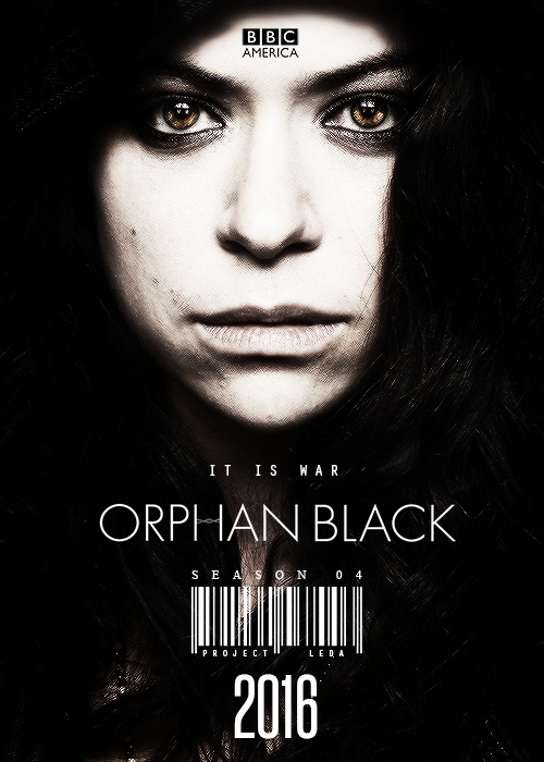 Picture of Orphan Black