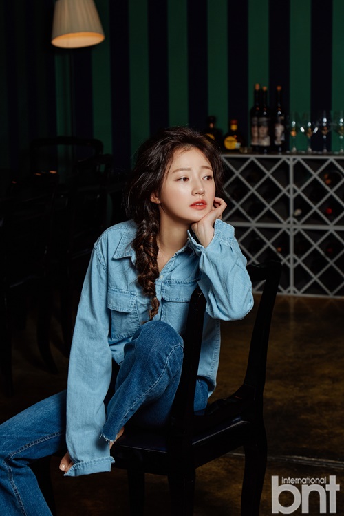 Picture of Byeol Kim