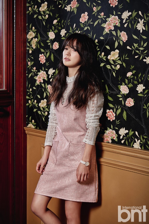 Picture of Byeol Kim