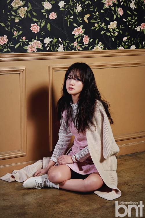 Picture of Byeol Kim