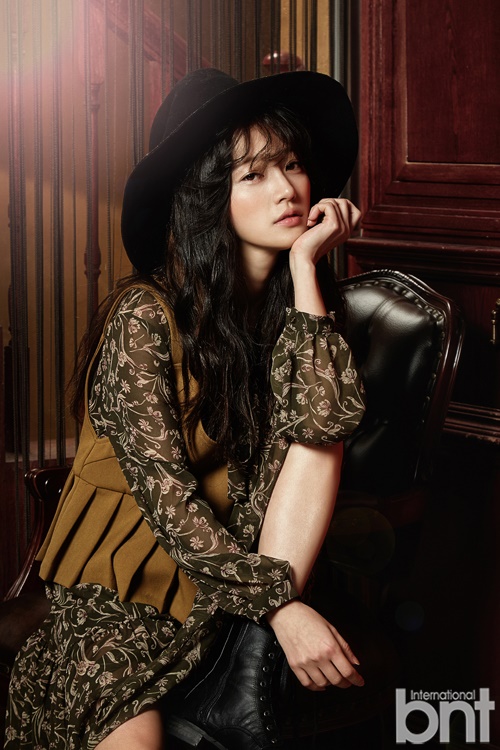 Picture of Byeol Kim