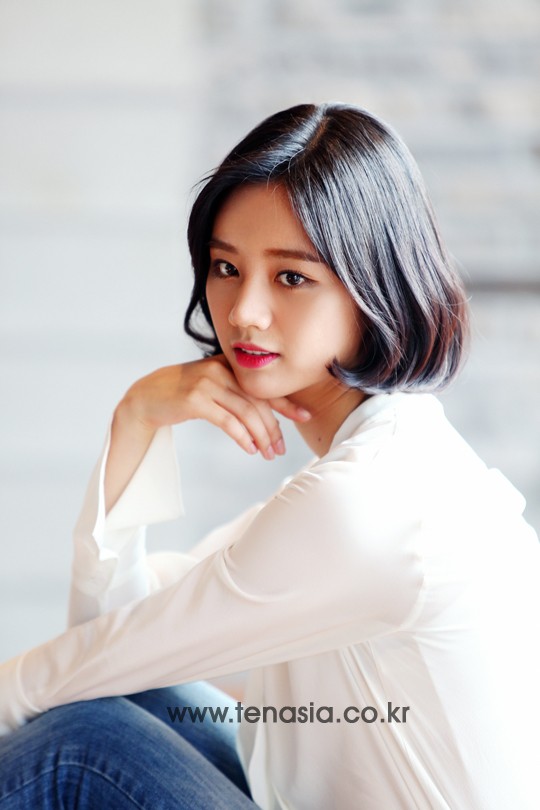 Picture of Lee Hyeri