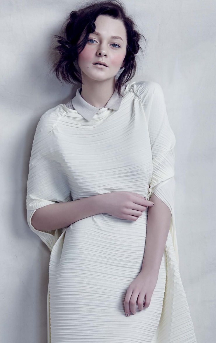 Picture of Maria Cherepanova