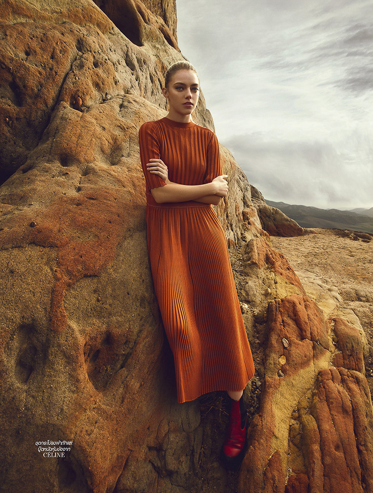 Image of Pyper America Smith