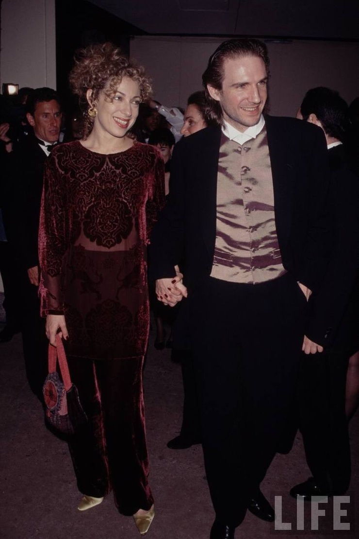 Picture of Ralph Fiennes