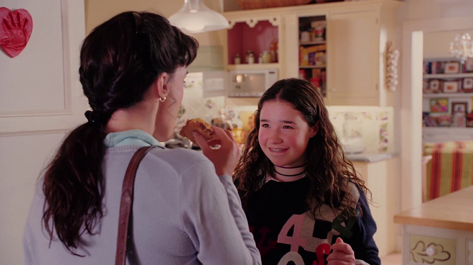 Paz Vega and Sarah Steele