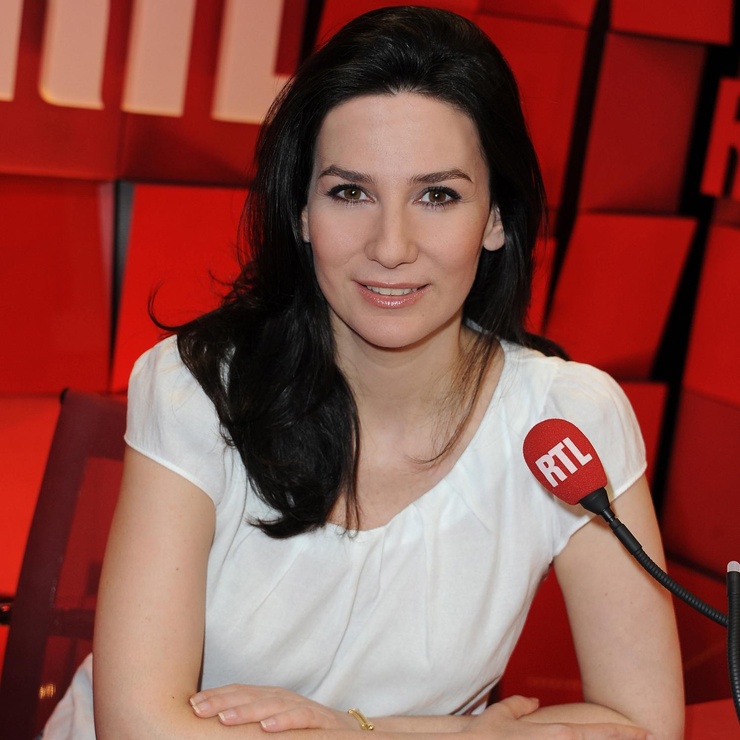 Picture of Marie Drucker