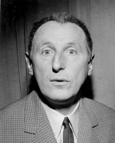 Picture of Bourvil