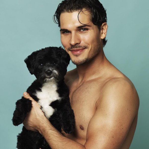 Picture of Gleb Savchenko