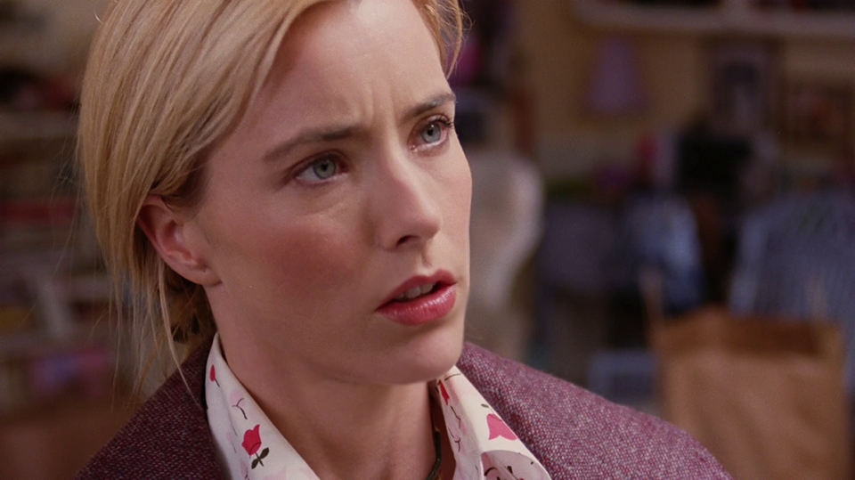 Téa Leoni