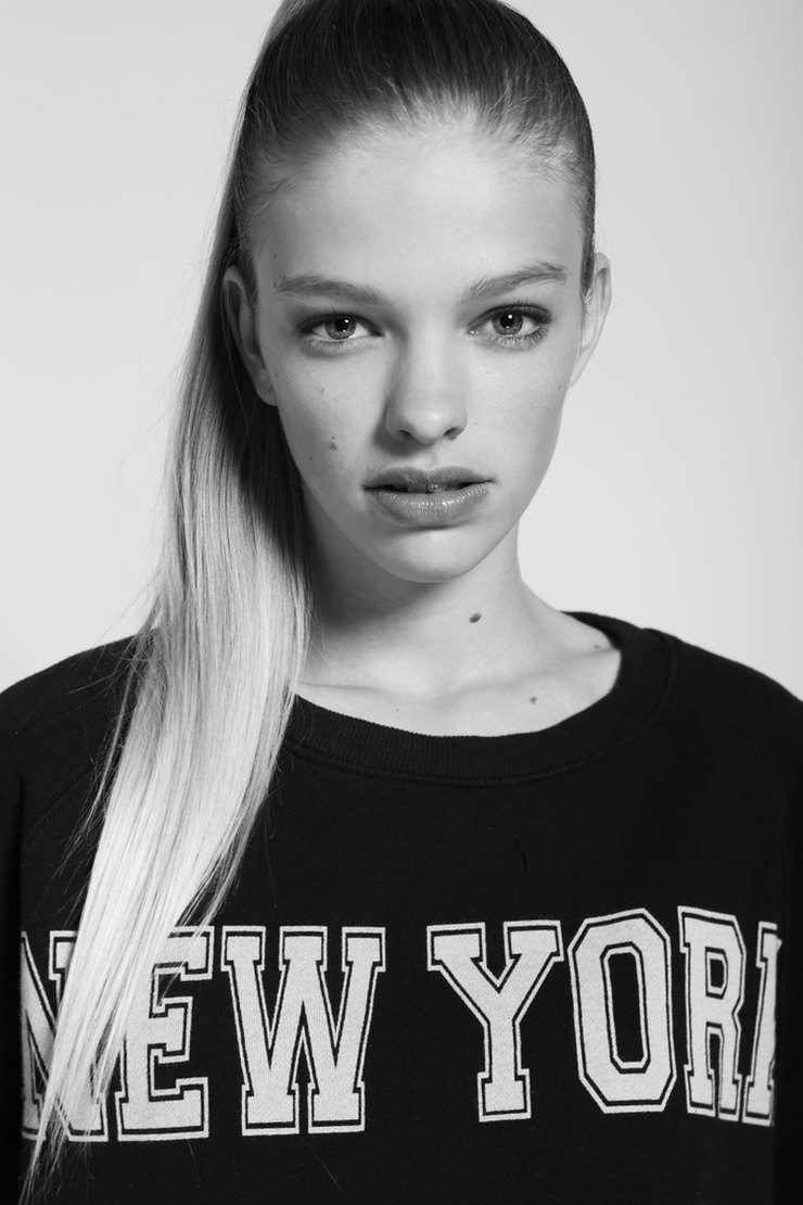 Picture of Clare Crawford