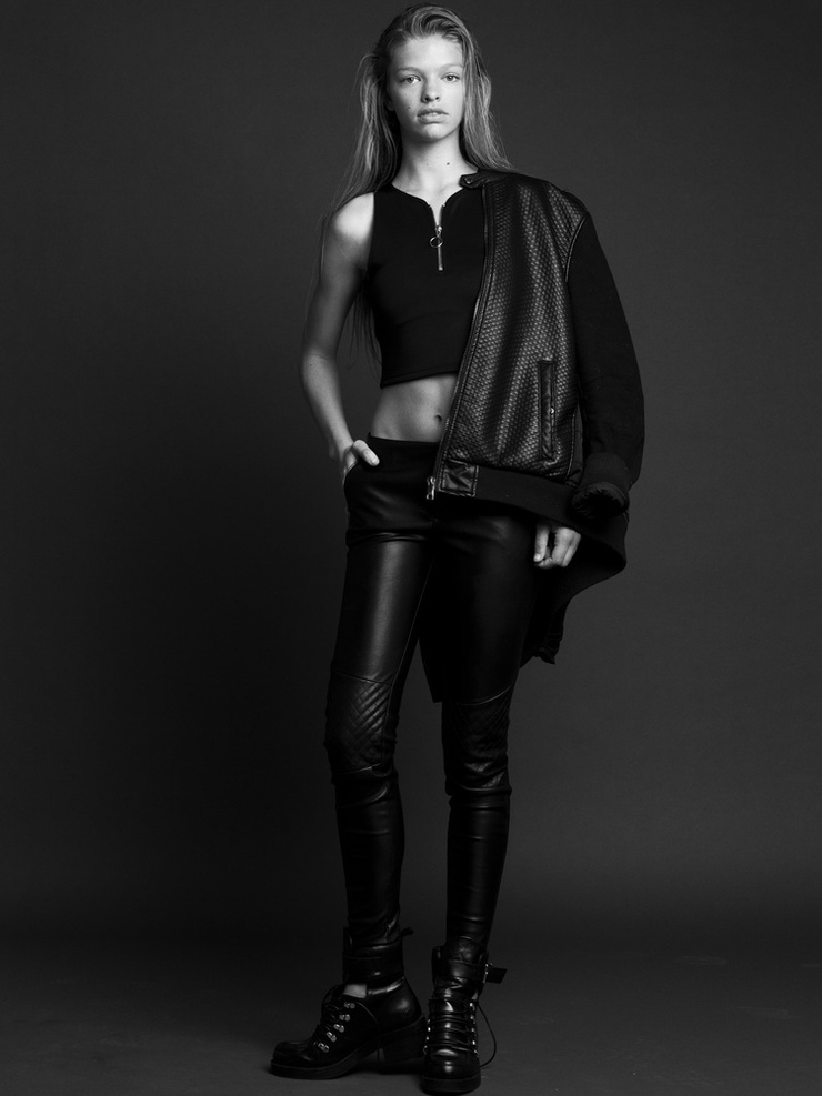 Picture of Clare Crawford