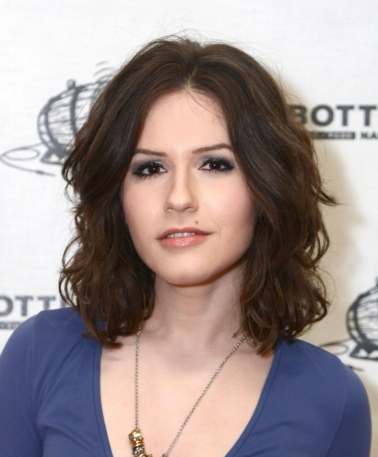 Image of Erin Sanders
