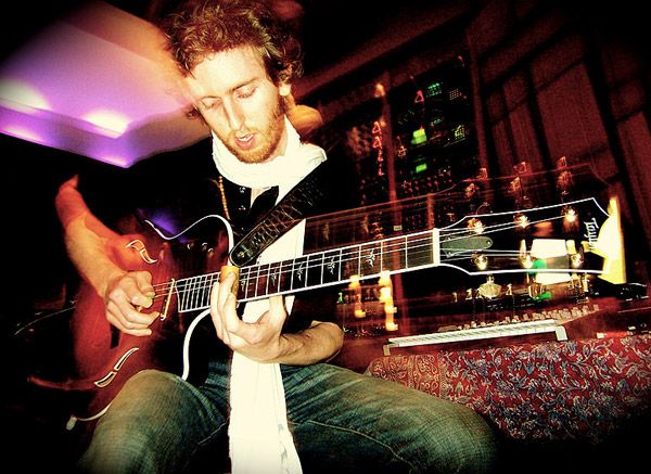 Picture of Jesse Carmichael